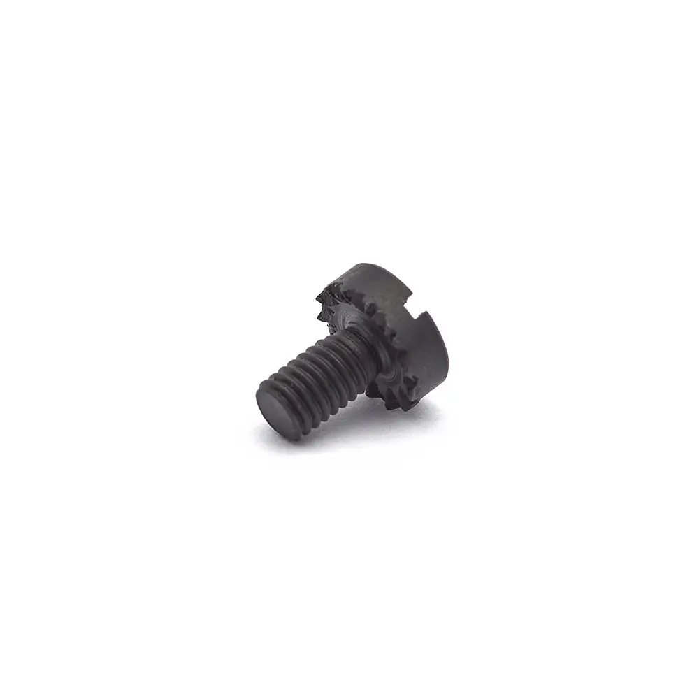 LPA VCR83 Spare Elevation Screw for LPA rear sight | PN202312160